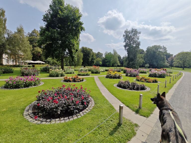 Bielefeld Nordpark